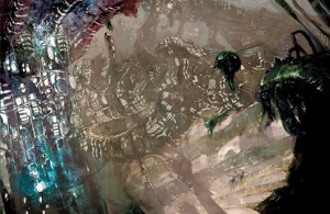 CthulhuTech/Gallery | The H.P. Lovecraft Wiki | Fandom