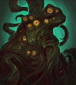 Shoggoth Pathfinder