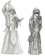 Tcho-Tcho people | The H.P. Lovecraft Wiki | Fandom