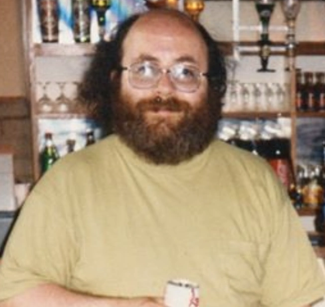 Marcus L. Rowland | The H.P. Lovecraft Wiki | Fandom