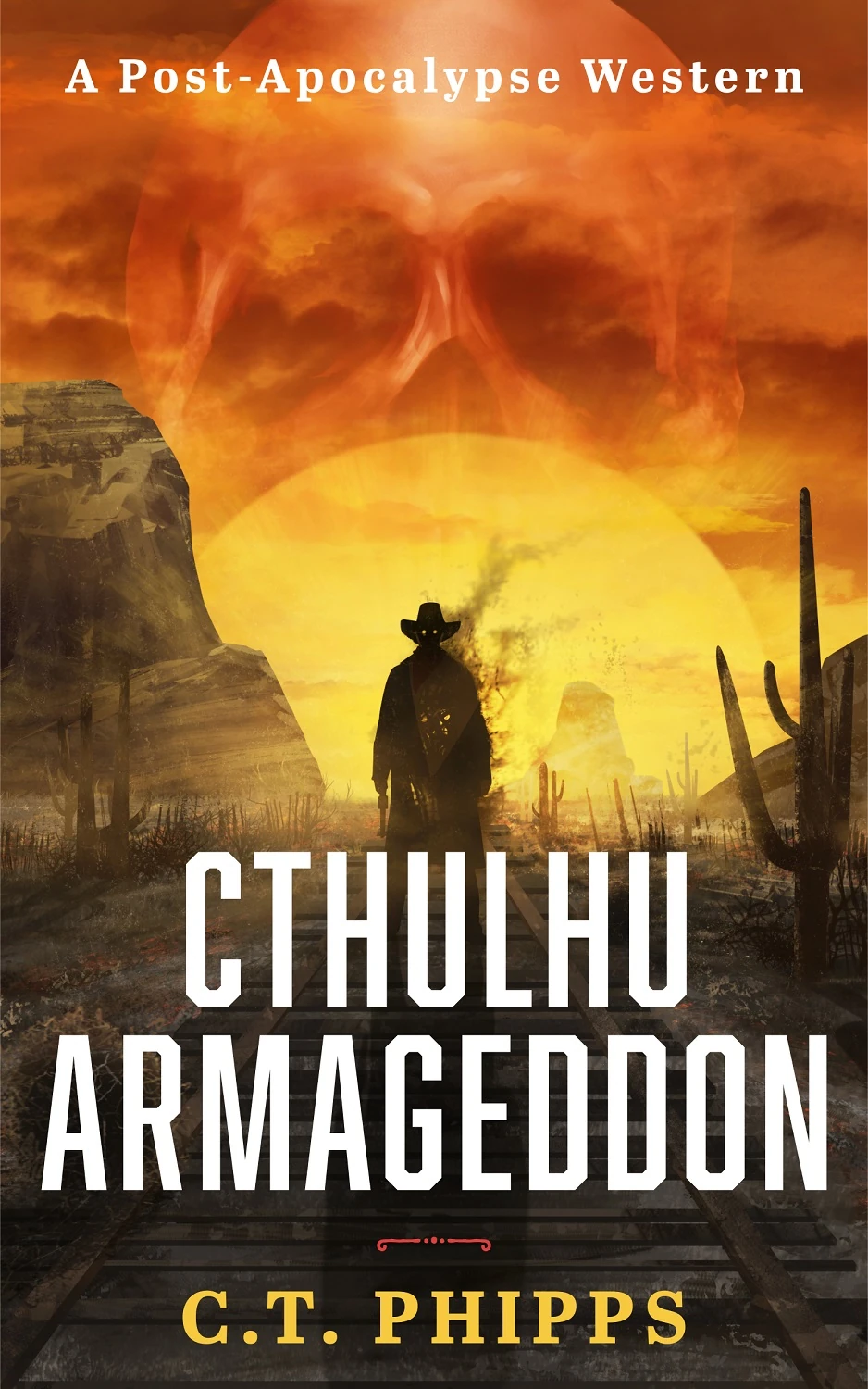 Cthulhu Armageddon | The H.P. Lovecraft Wiki | Fandom