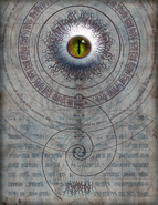 Azathoth/Gallery | The H.P. Lovecraft Wiki | Fandom