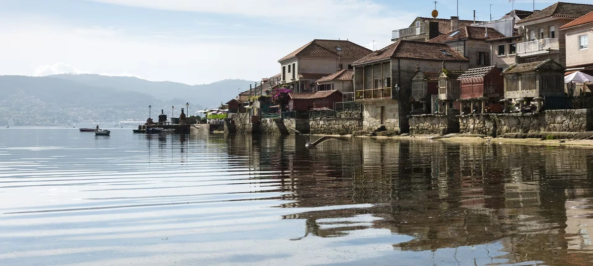 Combarro | Wiki Lovecraft | Fandom