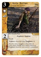 Seekers of Knowledge (Call of Cthulhu LCG) | The H.P. Lovecraft Wiki ...