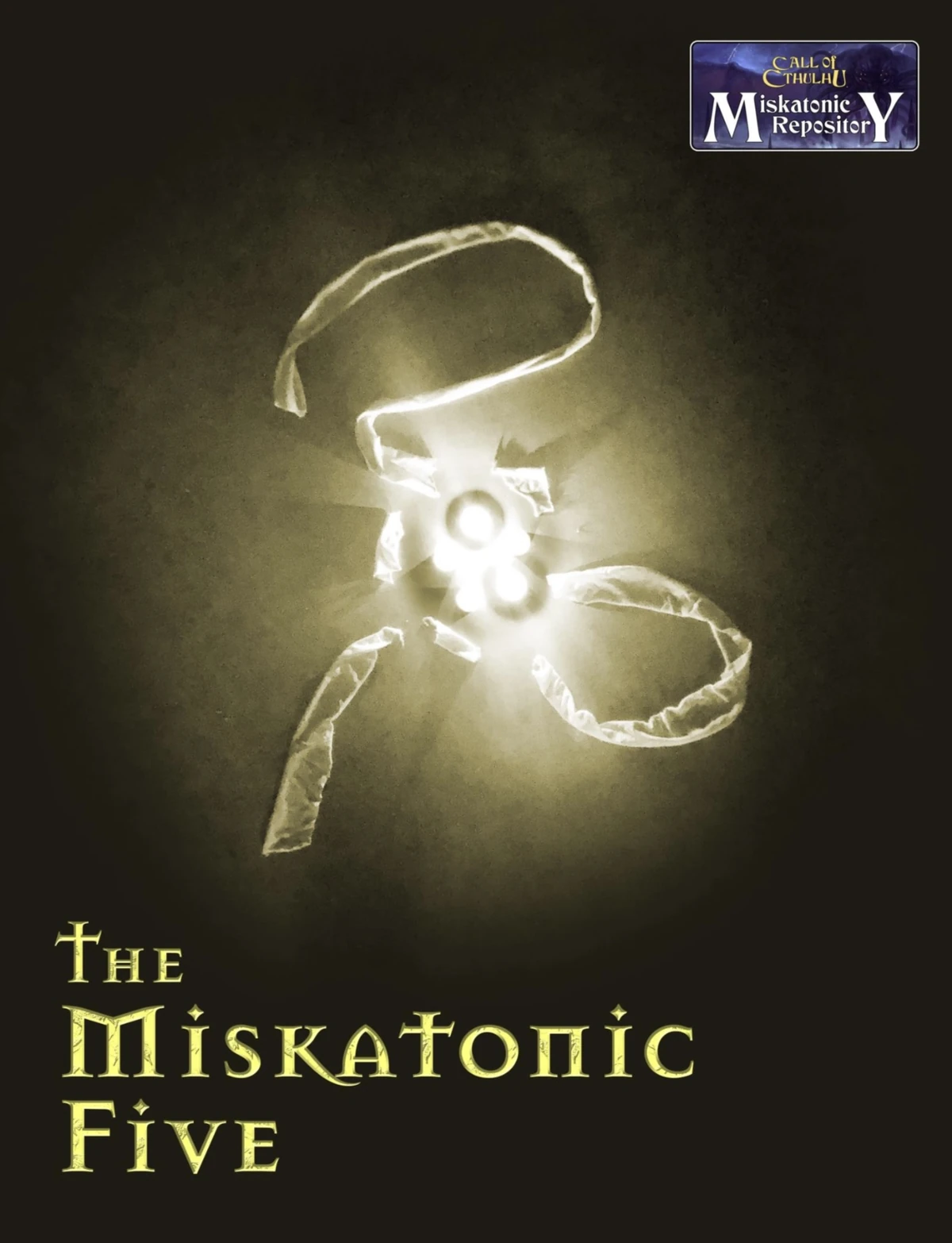 The Miskatonic Five | The H.P. Lovecraft Wiki | Fandom