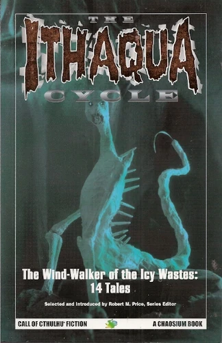 Wrath of the Wind-Walker | The H.P. Lovecraft Wiki | Fandom