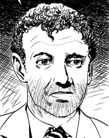 Thurber | The H.P. Lovecraft Wiki | Fandom