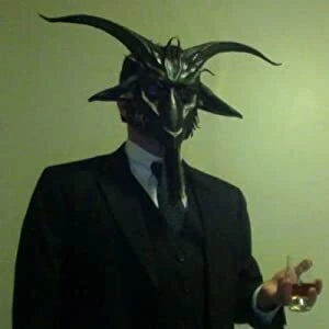 Max D. Stanton | The H.P. Lovecraft Wiki | Fandom