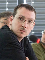 Aitor Solar | Wiki Lovecraft | Fandom