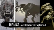 The Mist | The H.P. Lovecraft Wiki | Fandom