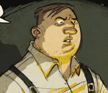 Edward Norrys | The H.P. Lovecraft Wiki | Fandom