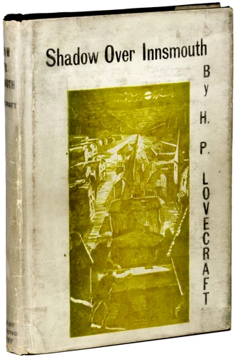 The Shadow Over Innsmouth | The H.P. Lovecraft Wiki | Fandom