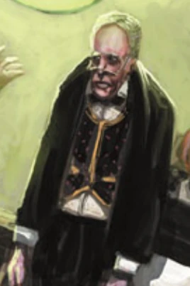 Gregory | The H.P. Lovecraft Wiki | Fandom