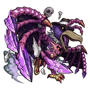 Byakhee/Gallery | The H.P. Lovecraft Wiki | Fandom