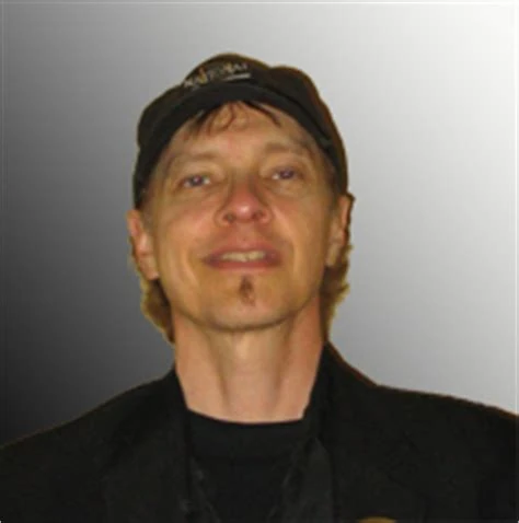 Stephen Hickman | The H.P. Lovecraft Wiki | Fandom