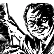 Richard Upton Pickman | The H.P. Lovecraft Wiki | Fandom