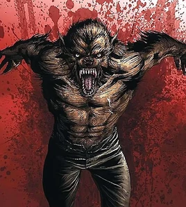 Werewolf | The H.P. Lovecraft Wiki | Fandom