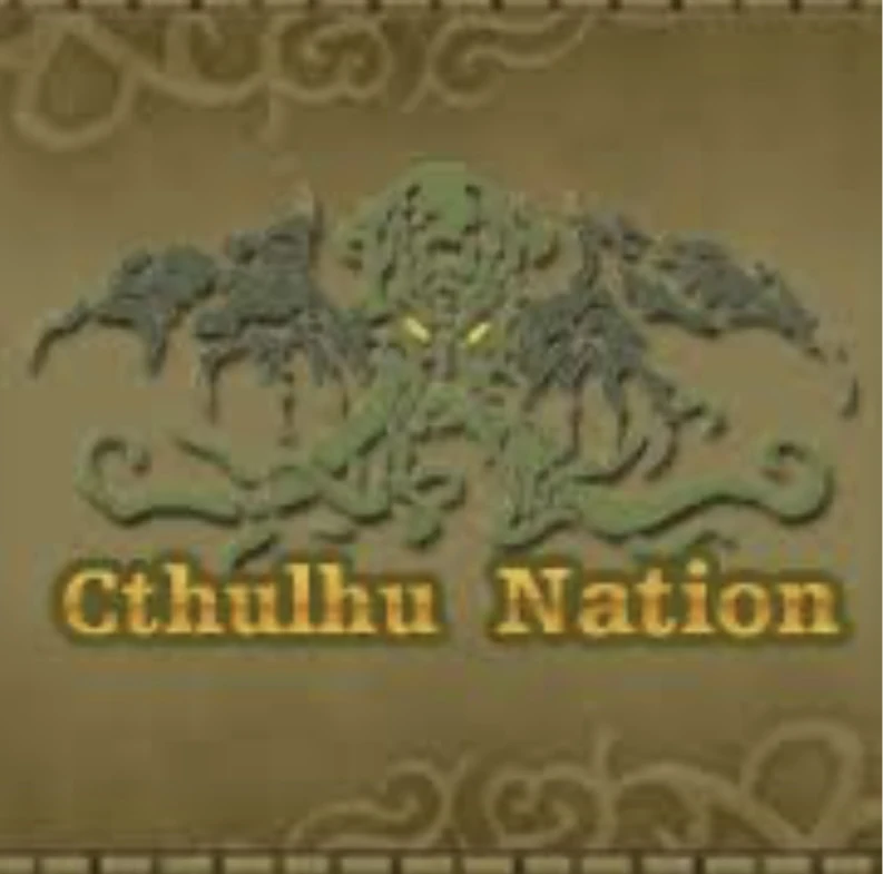 Cthulhu Nation | The H.P. Lovecraft Wiki | Fandom