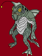 Deep One/Gallery | The H.P. Lovecraft Wiki | Fandom