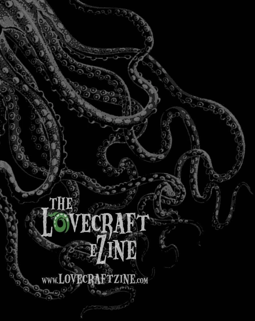 The Lovecraft eZine | The H.P. Lovecraft Wiki | Fandom