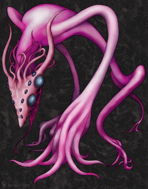 Boojumverse | The H.P. Lovecraft Wiki | Fandom