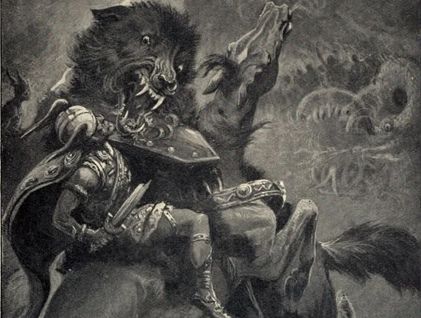 Fenris | Wiki Lovecraft | Fandom