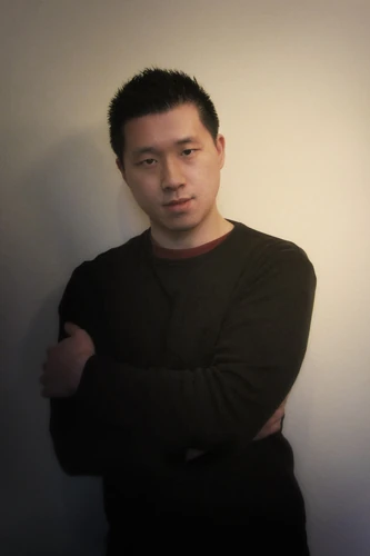 Vincent Chong | The H.P. Lovecraft Wiki | Fandom