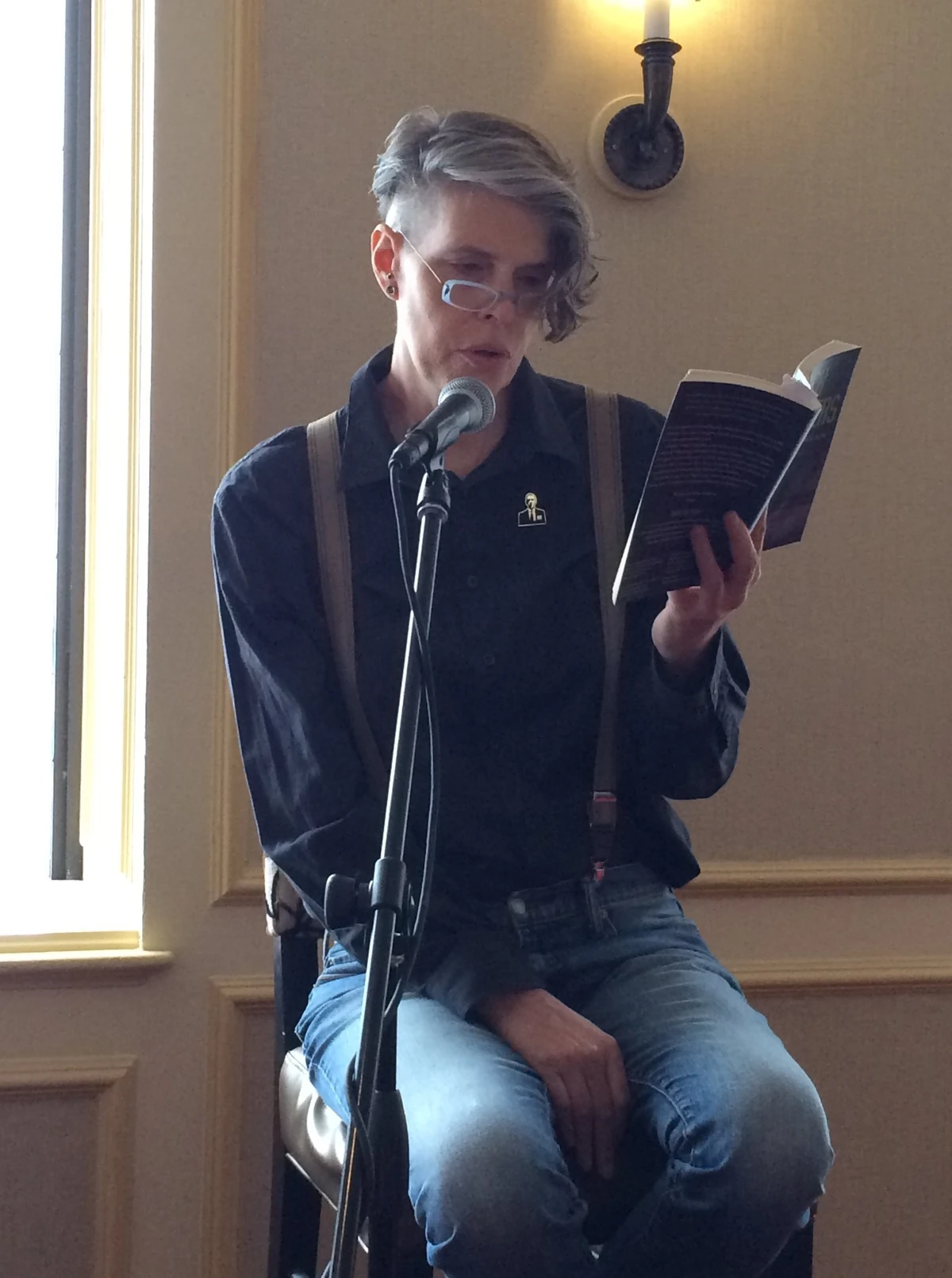 Caitlin R. Kiernan | The H.P. Lovecraft Wiki | Fandom