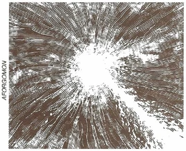 Aforgomon | The H.P. Lovecraft Wiki | Fandom