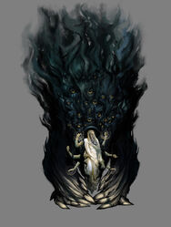 Nyx | Wiki Lovecraft | Fandom