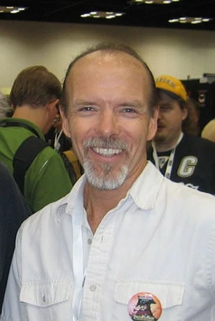 Chris A. Jackson | The H.P. Lovecraft Wiki | Fandom