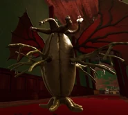 Elder Thing/Gallery | The H.P. Lovecraft Wiki | Fandom