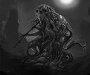 Servitor of the Outer Gods | The H.P. Lovecraft Wiki | Fandom