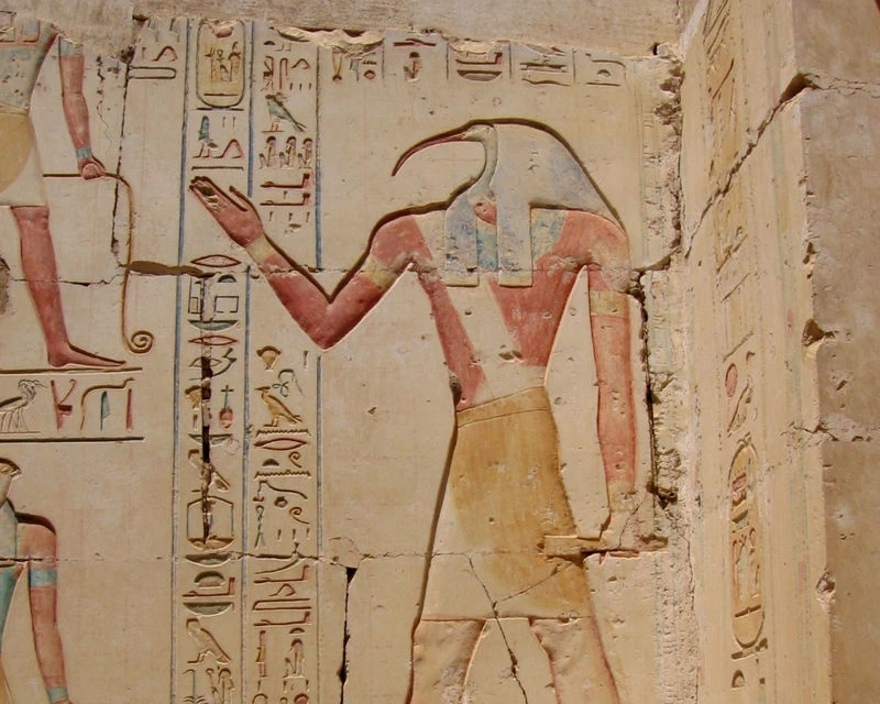 Book of Thoth | The H.P. Lovecraft Wiki | Fandom