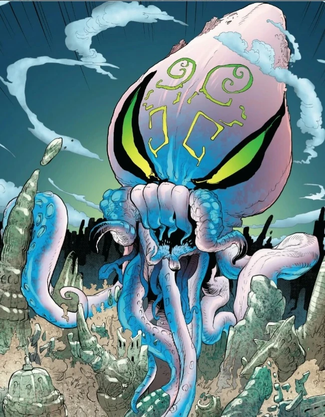 Uluath | The H.P. Lovecraft Wiki | Fandom