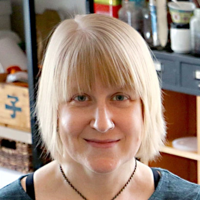 Jen McCleary | The H.P. Lovecraft Wiki | Fandom