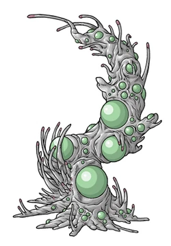 Shoggoth Pathfinder