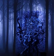 Dunwich Horror (being) | The H.P. Lovecraft Wiki | Fandom