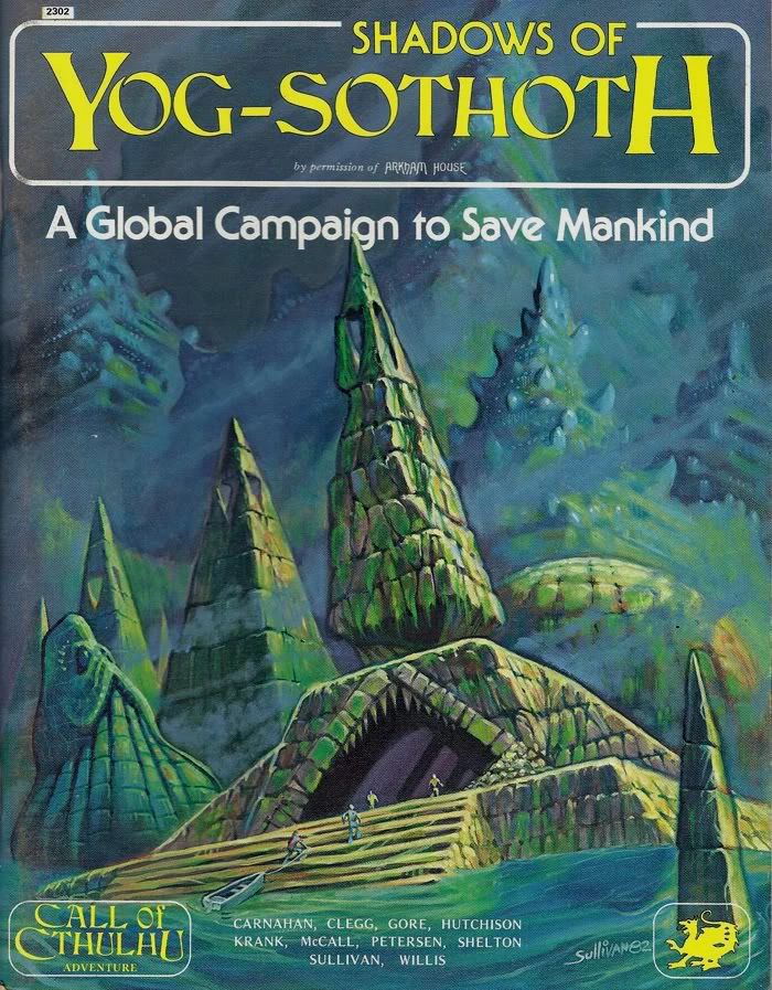 Shadows of Yog-Sothoth | The H.P. Lovecraft Wiki | Fandom