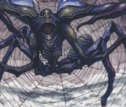 Atlach-Nacha | Wiki Lovecraft | Fandom