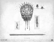 Fire Vampire | The H.P. Lovecraft Wiki | Fandom