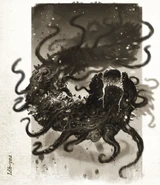 Idh-yaa | The H.P. Lovecraft Wiki | Fandom