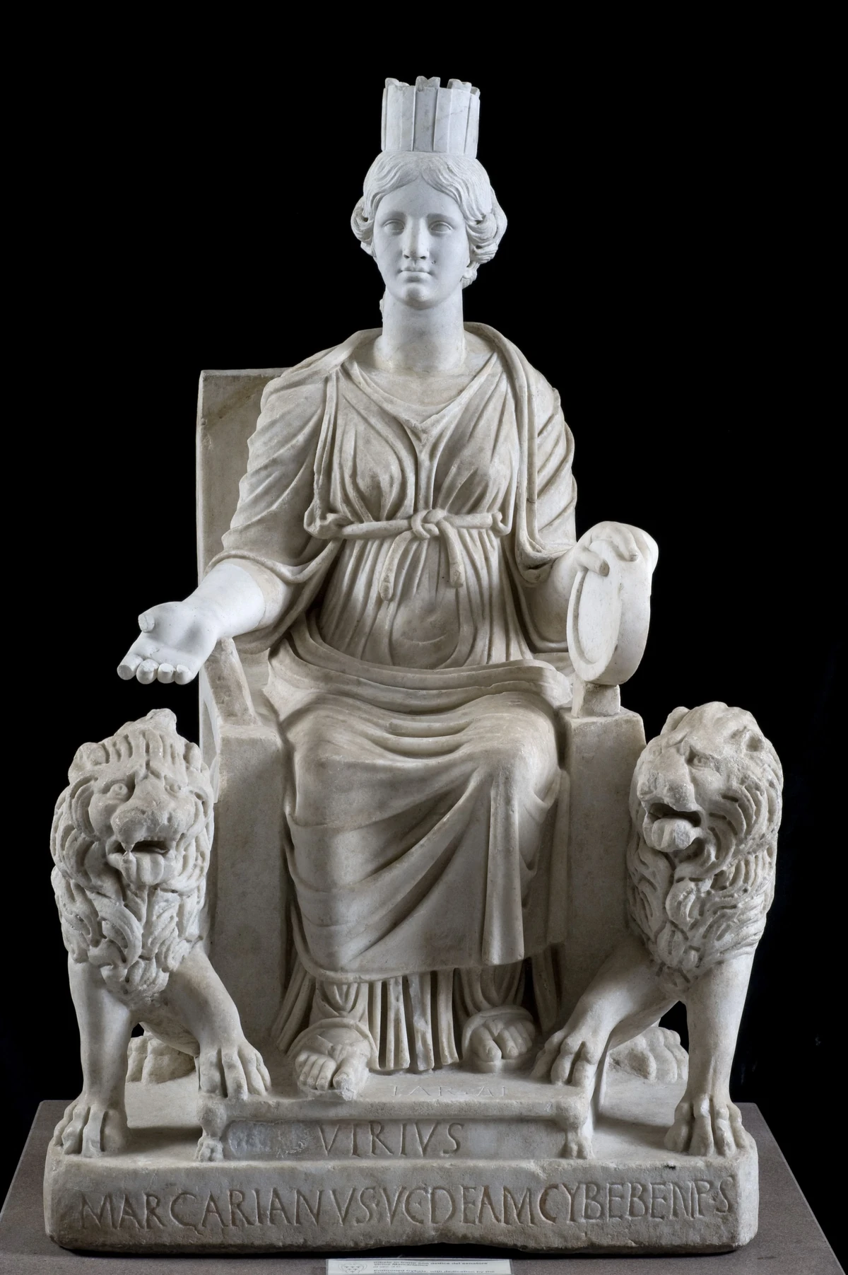 Magna Mater (entity) | The H.P. Lovecraft Wiki | Fandom