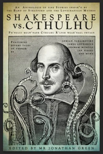 Shakespeare vs. Cthulhu | The H.P. Lovecraft Wiki | Fandom