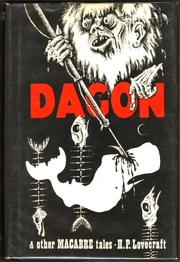 Dagon (short story) | The H.P. Lovecraft Wiki | Fandom