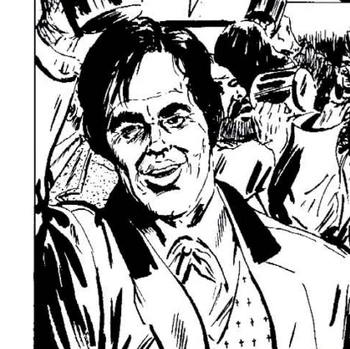 Alfred Jermyn | The H.P. Lovecraft Wiki | Fandom