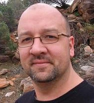 David Conyers | Wiki Lovecraft | Fandom