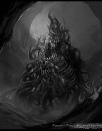 Formless Spawn | The H.P. Lovecraft Wiki | Fandom