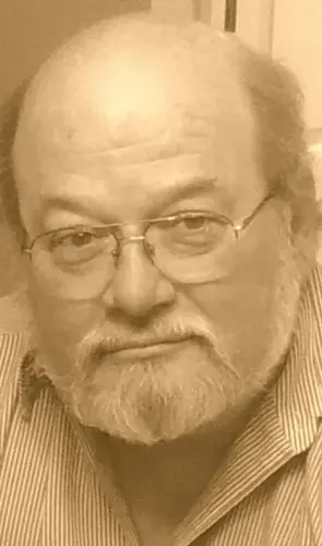 H. David Blalock | The H.P. Lovecraft Wiki | Fandom