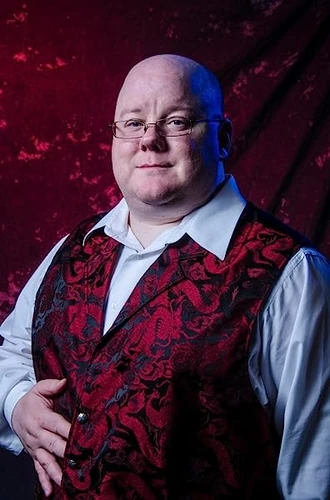 Jason Andrew | The H.P. Lovecraft Wiki | Fandom